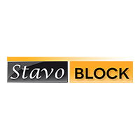 Výrobce STAVOBLOCK | Fasády, opěrné zdi, ploty, schodiště, dlažba